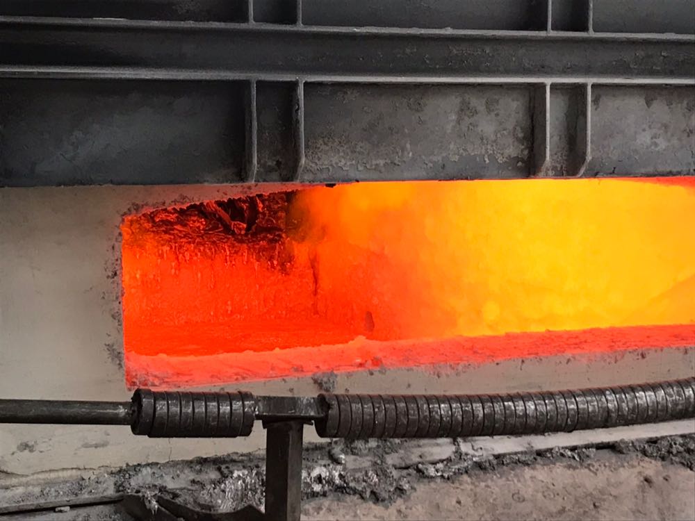 RHI – Refractarios y Aislamientos