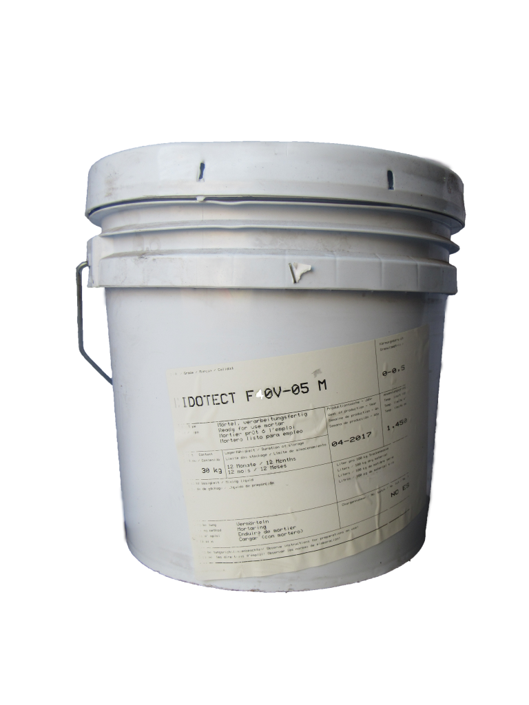 RHI – Refractarios y Aislamientos