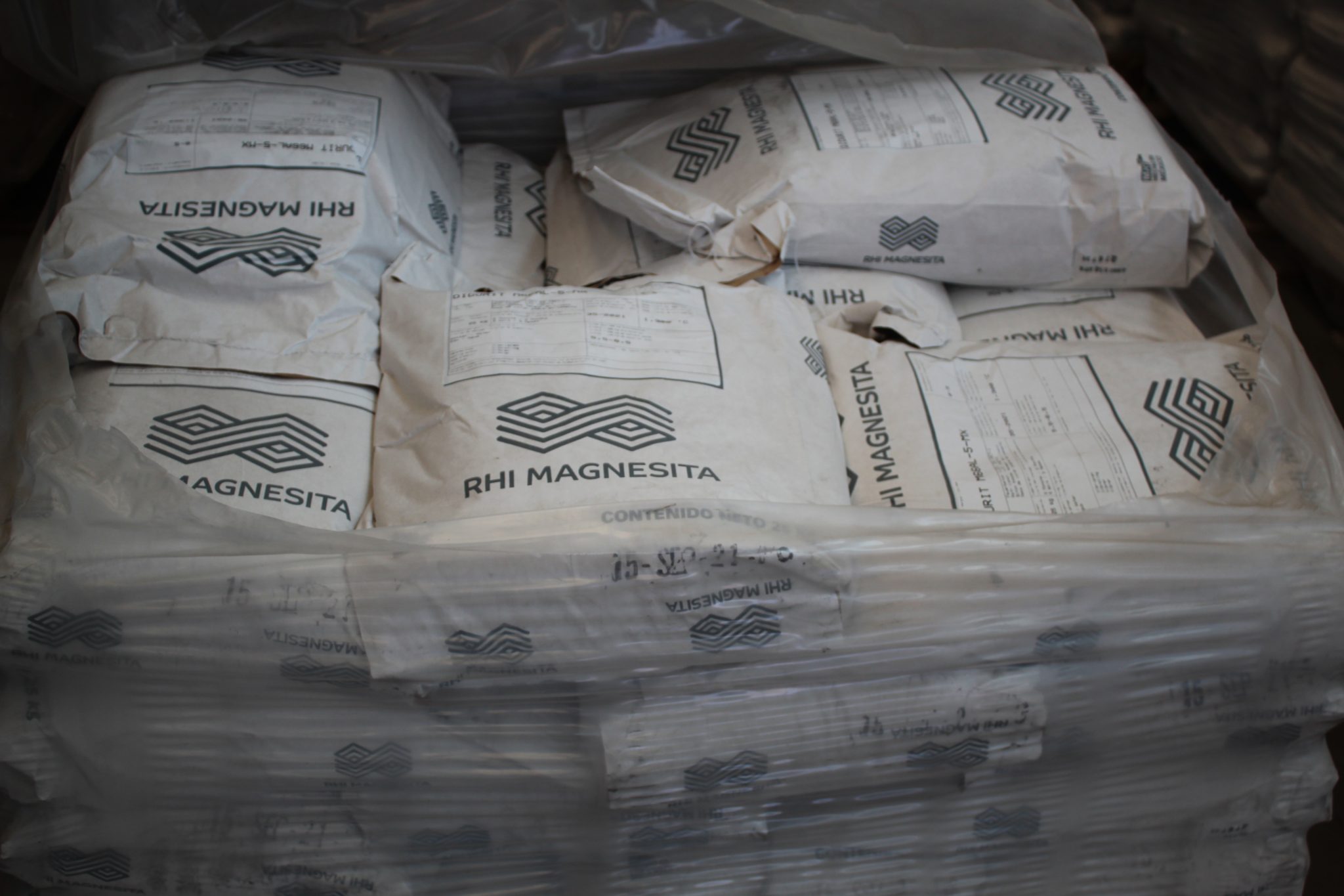 RHI Refractarios | Refractarios y Aislamientos de San Luis, S.A. DE C.V.